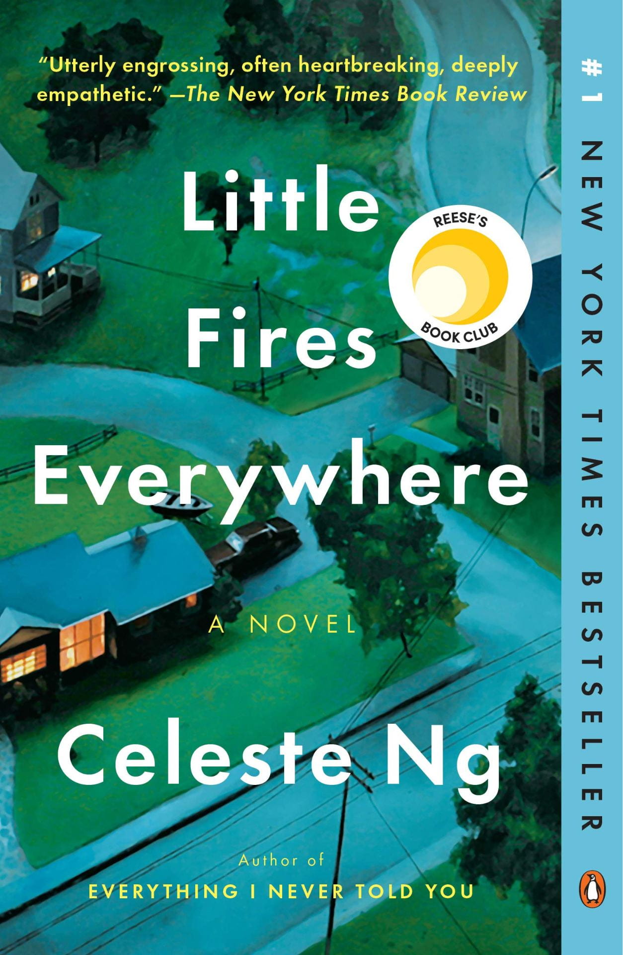 New Books For High Schoolers Library