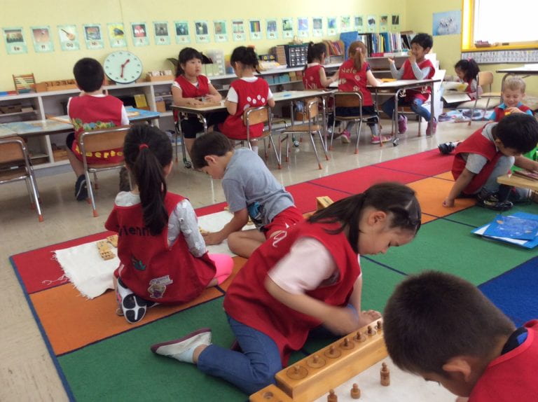 2018-19 school year in review | Ms. Mimi and Ms. Momoko's Class